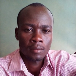 George Amolo’s Profile | Citizen Digital, NewsBeezer, euro ES euro ...