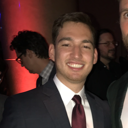 Justin Sherman’s Profile | CBS News Journalist | Muck Rack