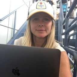 Kristina Rutherford’s Profile | Sportsnet Canada Journalist | Muck Rack