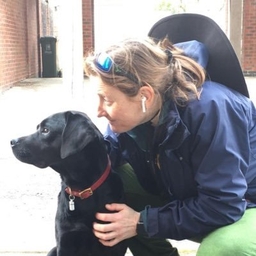 Elizabeth Leach’s Profile | Flipboard, Psyche Magazine, KBOO-FM ...