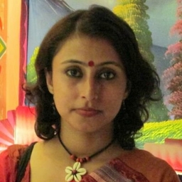 Bahni Sanyal Dutta’s Profile | One India Journalist | Muck Rack