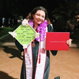 Margot Rowe’s Profile | KHSL-TV (Chico, CA) Journalist | Muck Rack