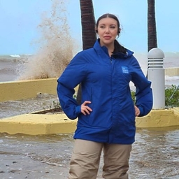 Felicia Combs’s Profile | The Weather Channel Journalist | Muck Rack