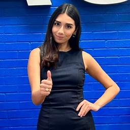 Andrea Uribe’s Profile | MSN, Infobae Perú, BioBioChile Journalist ...
