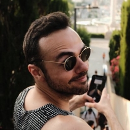 Will Reid’s Profile | E! News Journalist | Muck Rack