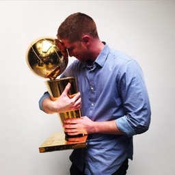 Brian Witt’s Profile | The Athletic, SFGate, NBA.com Journalist | Muck Rack