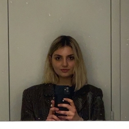 Sasha Mutchnik’s Profile | GQ Journalist | Muck Rack