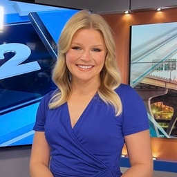 Rachel Meyers’s Profile | WWBT-TV (Richmond, VA) Journalist | Muck Rack