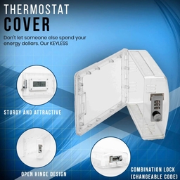 thermostat lock box’s Profile | Muck Rack