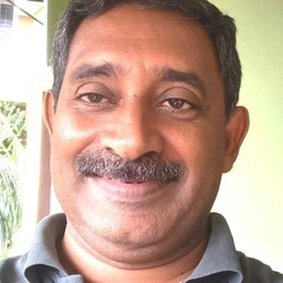 JOSE KURIAN’s Profile | The Quint, Onmanorama, DT Next Journalist ...