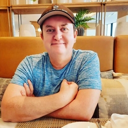 Steve Simonson’s Profile | Awesomers.com Journalist | Muck Rack