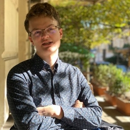 Wyatt Claypool’s Profile | The National Telegraph Journalist | Muck Rack