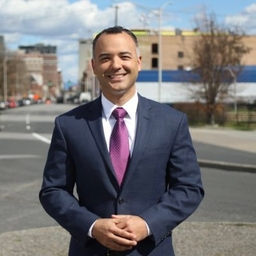 Aaron Luna’s Profile | KXLY-TV (Spokane, WA), KAPP-TV / KVEW-TV (Yakima ...