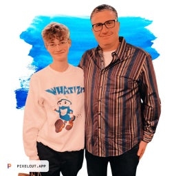 Andrew Hillman Dallas’s Profile | Spreaker, openPR Journalist | Muck Rack