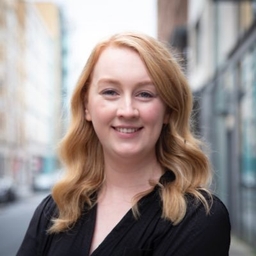 Laura Colgan’s Profile | Irish Star US Journalist | Muck Rack