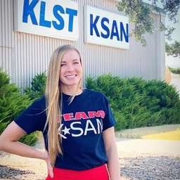 Senora Scott’s Profile | KLST-TV (San Angelo, TX), KSAN-TV (San Angelo ...