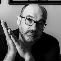 Alberto Olmos’s Profile | The Objective (Spain), Zenda Journalist ...