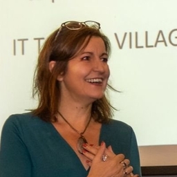 Lisa Cherry’s Profile | Trauma Resonance Resilience Journalist | Muck Rack