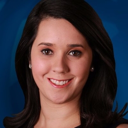 Valeria Aponte’s Profile | WCAU-TV (Philadelphia, PA), WWSI-TV ...