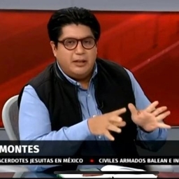 Rafael Montes’s Profile | Milenio Journalist | Muck Rack
