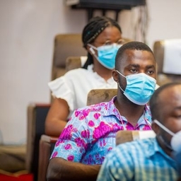 Emmanuel Akomea’s Profile | Muck Rack