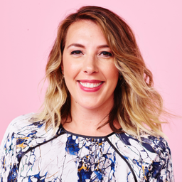 Sarah Gerrish’s Profile | MSN (US), Yahoo, MediaPost Journalist | Muck Rack