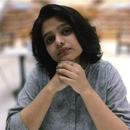 Rohini Menon’s Profile | The Compass (India) Journalist | Muck Rack