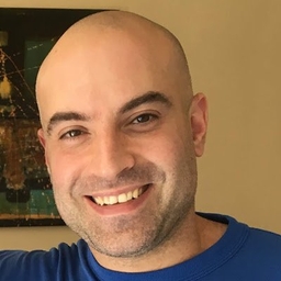 Jon Campisi’s Profile | Muck Rack