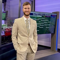 Tyler Vangi’s Profile | WTRF-TV (Wheeling, WV) Journalist | Muck Rack