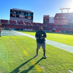 Richard Adkins’s Profile | Freelance Journalist | Muck Rack