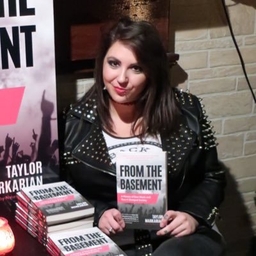 Taylor Markarian’s Profile | Reader's Digest (U.S.) Journalist | Muck Rack