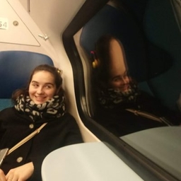 Molly Furey’s Profile | The Irish Times, Vogue, Irish Independent ...