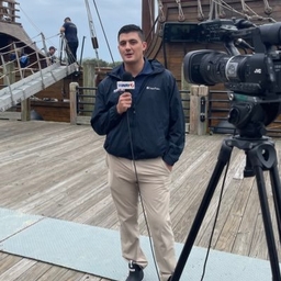 Tanner Blue’s Profile | NewsBreak, WWAY-TV (Wilmington, NC), Our ...