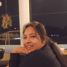 Sriparna Roy’s Profile | Reuters Journalist | Muck Rack