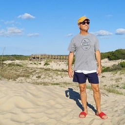 Tom Patton’s Profile | WTVR-TV (Richmond, VA) Journalist | Muck Rack