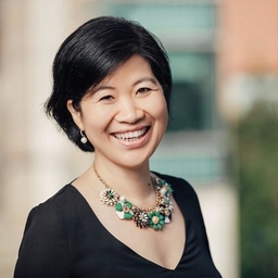 Christine Winoto’s Profile | The Health Technology Podcast Journalist ...