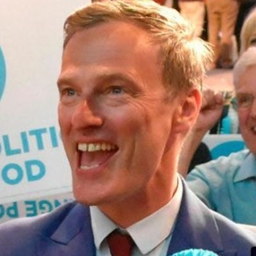 Martin Daubney’s Profile | GB News Journalist | Muck Rack