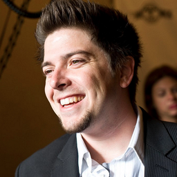 Jay Glatfelter’s Profile | The Ramblecast After Dark Journalist | Muck Rack