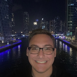 Jared Stone’s Profile | Substack, The Jerusalem Post, Jewish Journal (Los Angeles) Journalist ...