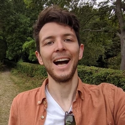 Mario Ledwith’s Profile | The Times Journalist | Muck Rack