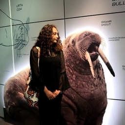 Maria Scott’s Profile | The Sun News Journalist | Muck Rack