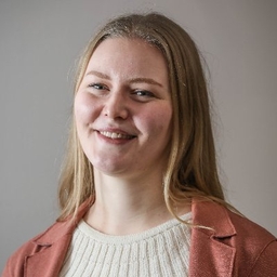 Maria Gran’s Profile | NRK, The Press and Journal, The Courier (UK ...