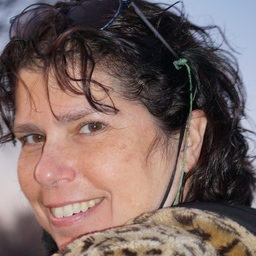 Maria Fisher’s Profile | Parent Map, PropTalk Magazine Journalist ...