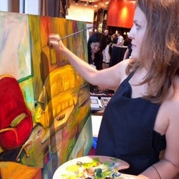 Lindsay Peyton’s Profile | Chron Journalist | Muck Rack