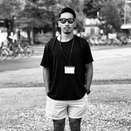 Shu Fukuda’s Profile | Muck Rack