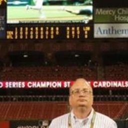 Steve Overbey’s Profile | St. Louis Post-Dispatch Journalist | Muck Rack