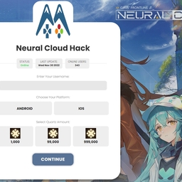 neural-cloud-hack mod’s Profile | Muck Rack
