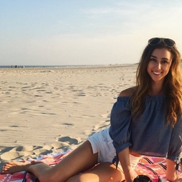 Julia Mullaney’s Profile | Edible Jersey, Static Media Journalist ...