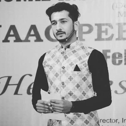 Ambikesh Pandey’s Profile | IIMB Management Review Journalist | Muck Rack