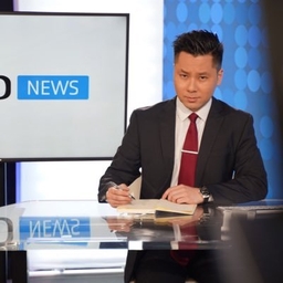 David Lin’s Profile | The David Lin Report Journalist | Muck Rack